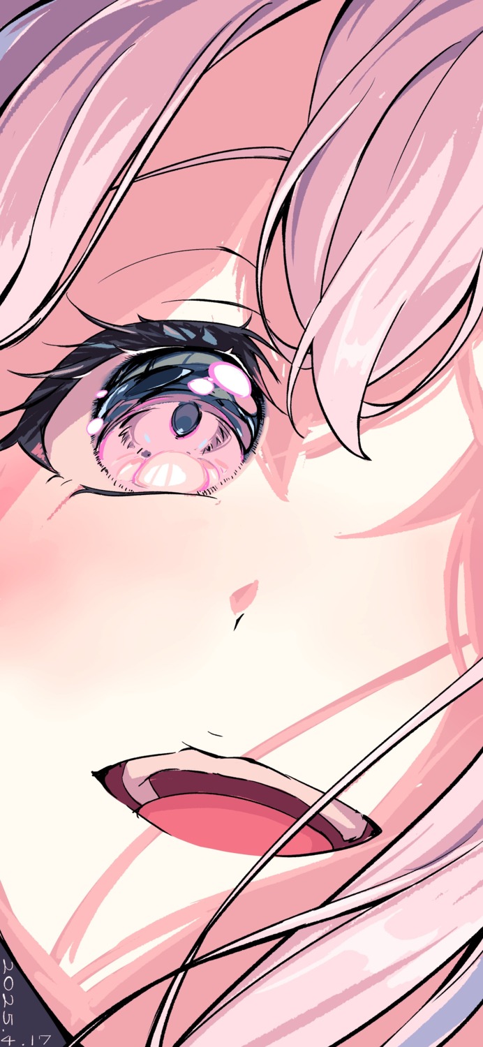 nobusawa osamu bang dream! mugendai mewtype miyanaga nonoka sketch | #1227139 | yande.re